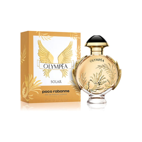 Paco Rabanne Olympea Solar | EDP Mujer — Disfragancias