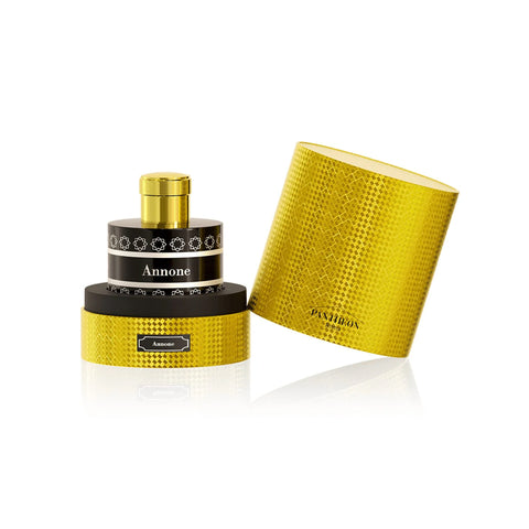 Pantheon Roma Annone – Disfragancias