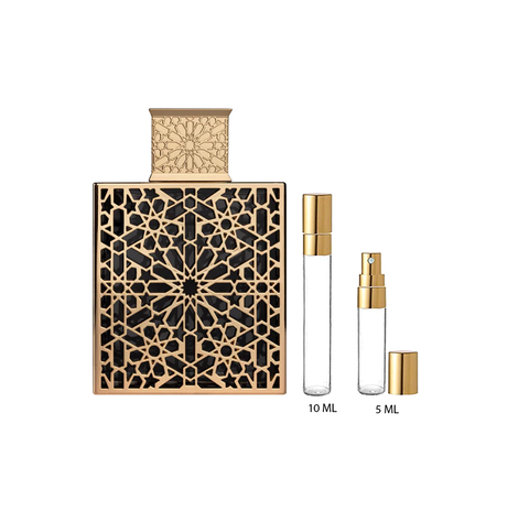 Rayhaan Elixir Eau de Parfum – Disfragancias