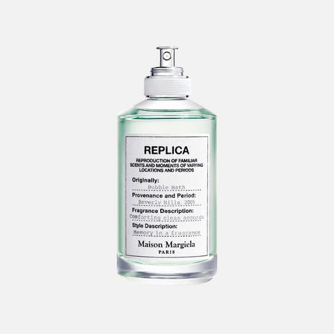 Maison Margiela Replica Bubble Bath – Disfragancias