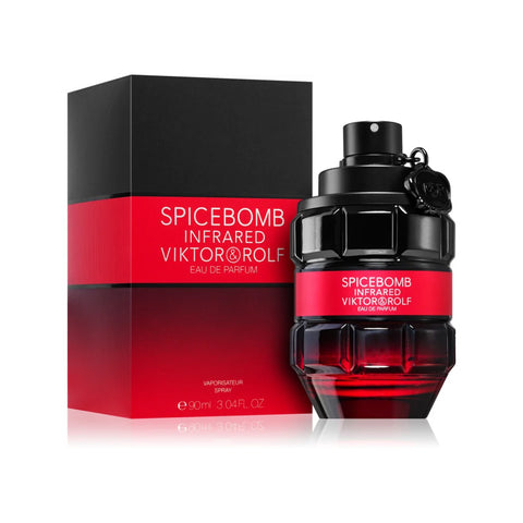 Viktor & Rolf Spicebomb Infrared EDP – Disfragancias