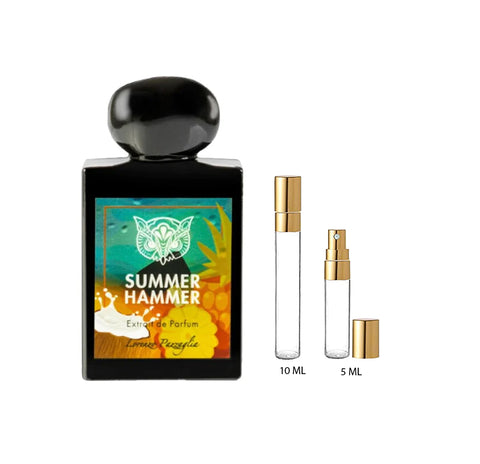 Lorenzo Pazzaglia Summer Hammer – Disfragancias