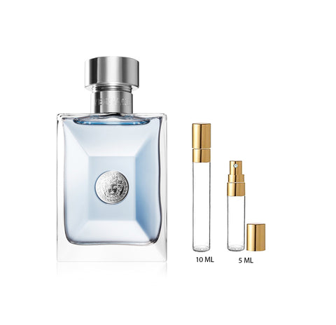 Versace Pour Homme – Disfragancias