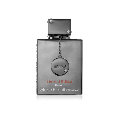 Armaf Club de Nuit Man Intense Parfum Edicion limitada – Disfragancias