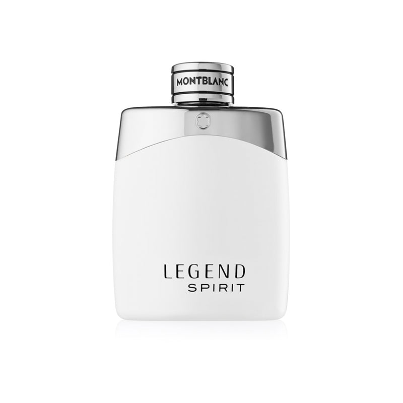 Montblanc Legend Spirit – Disfragancias
