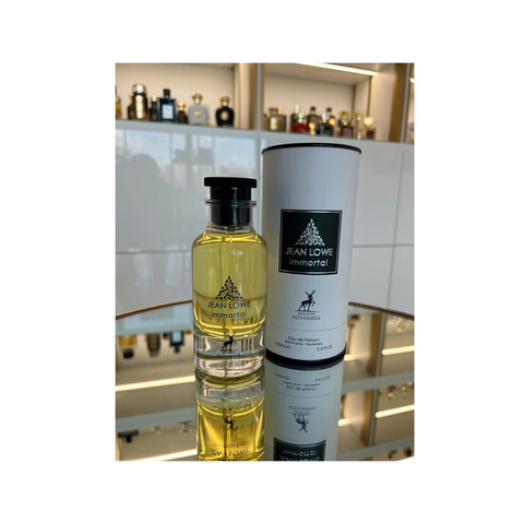 Maison Alhambra Jean Lowe Inmortal (Alternativa LV L'immensité ...