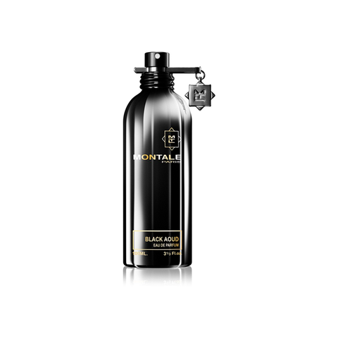 Montale Black Aoud – Disfragancias