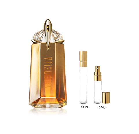 Mugler Alien Goddess Intense – Disfragancias