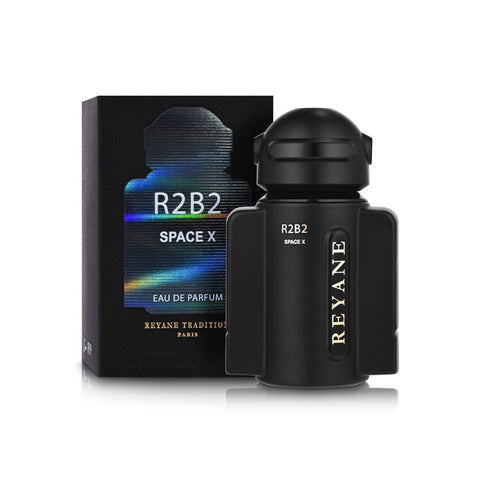 Reyane Tradition R2B2 Space X – Disfragancias